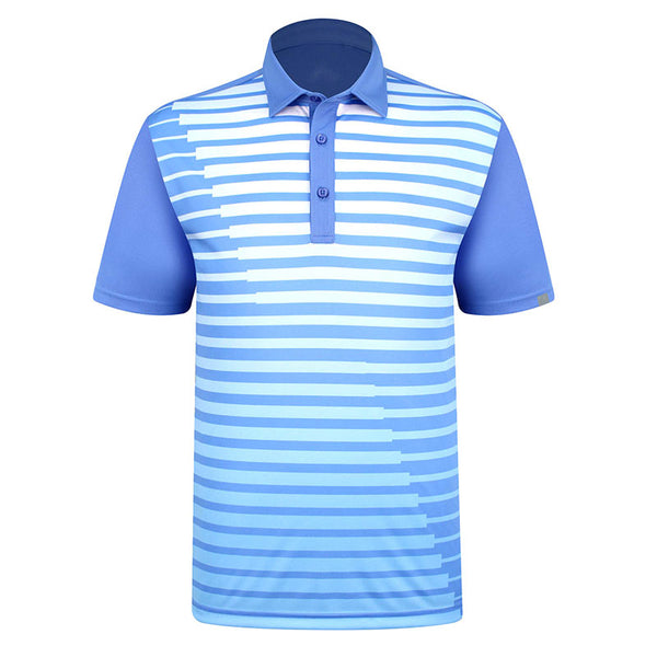 All Over Sublimation Printing Polo Shirt Custom Sublimation Golf Polo ...